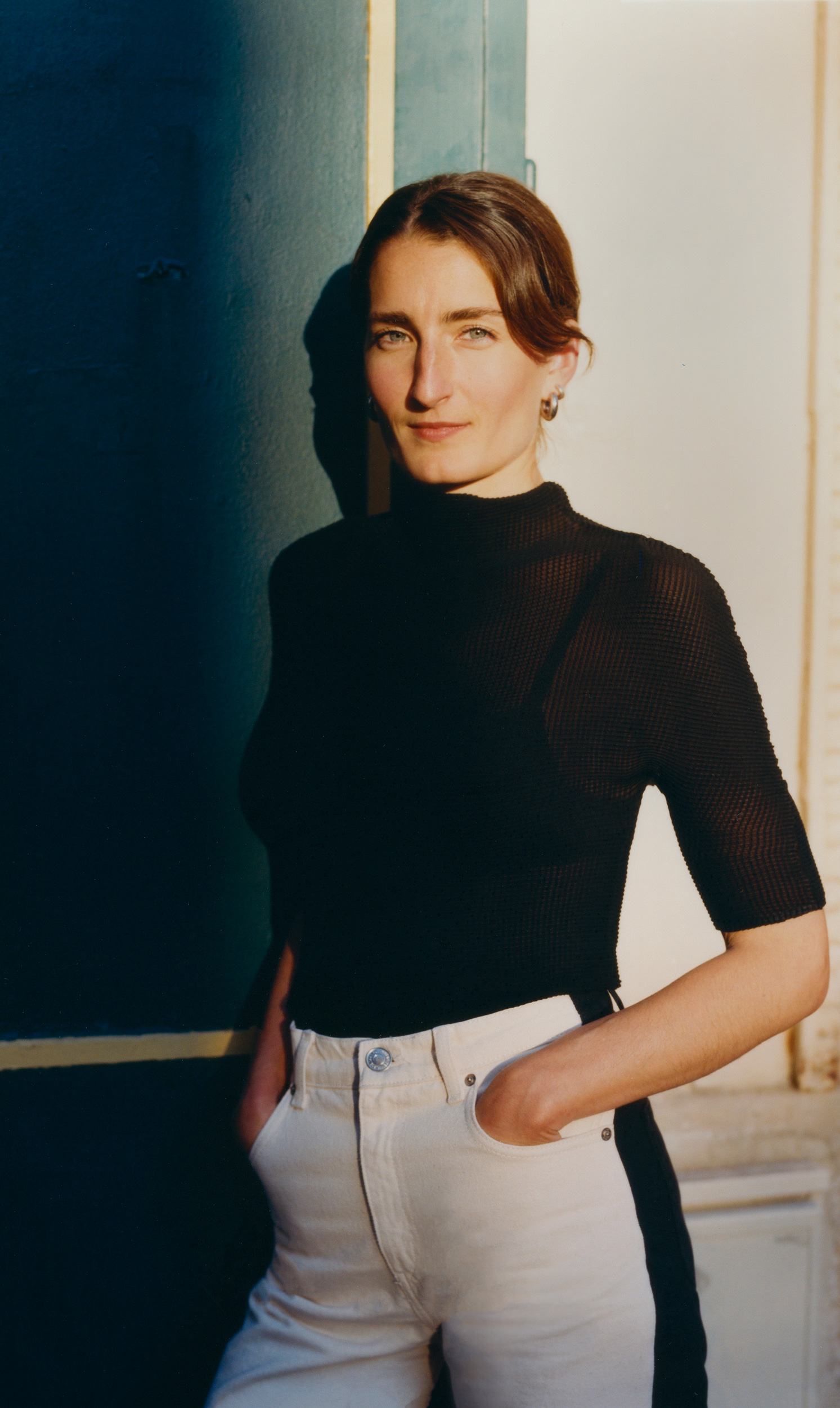 OFFICE | BERENICE CURT ARCHITECTURE